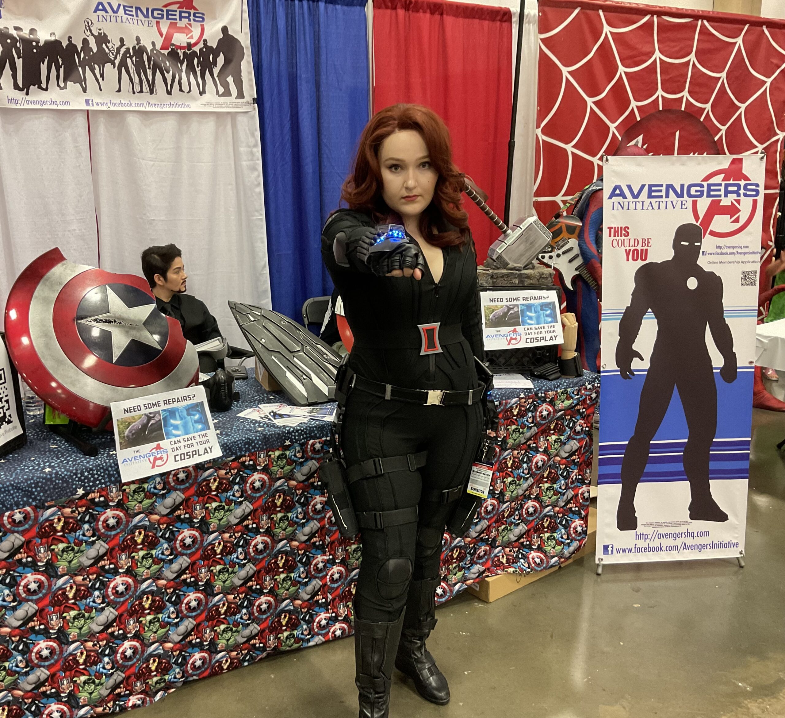 FAN EXPO Dallas Report: How the Cosplay Community brings TV and movie ...
