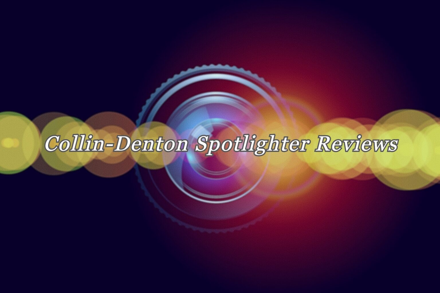 Home - Collin-Denton Spotlighter