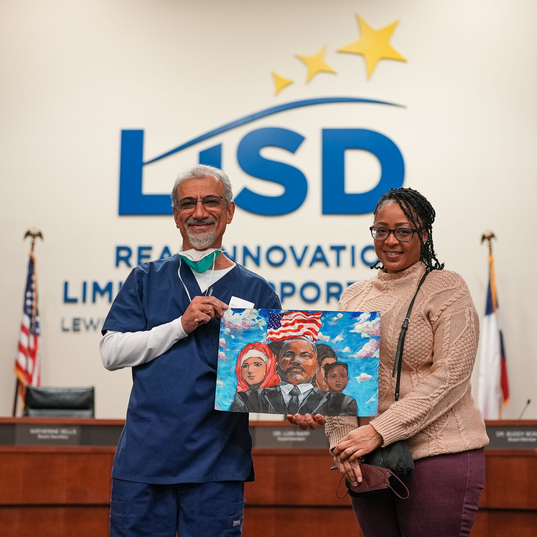 MLK of North Texas prepares to celebrate its 30-year anniversary thanks ...