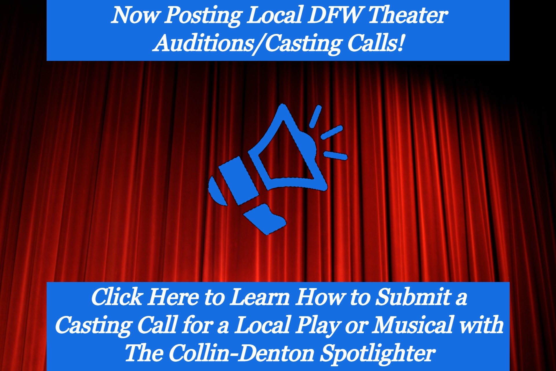 Home - Collin-Denton Spotlighter