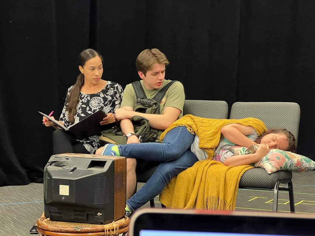 MainStage Irving-Las Colinas’ upcoming production starring Raven Lawes ...