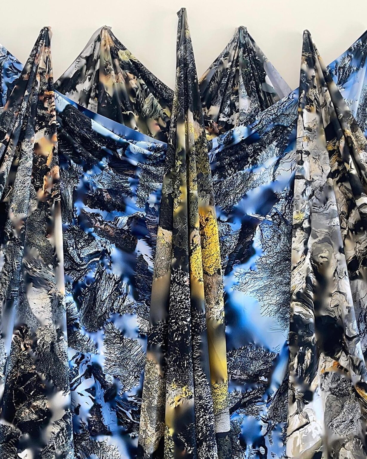 The Texas Vignette Art Fair spotlights the stunning artistic talent of ...