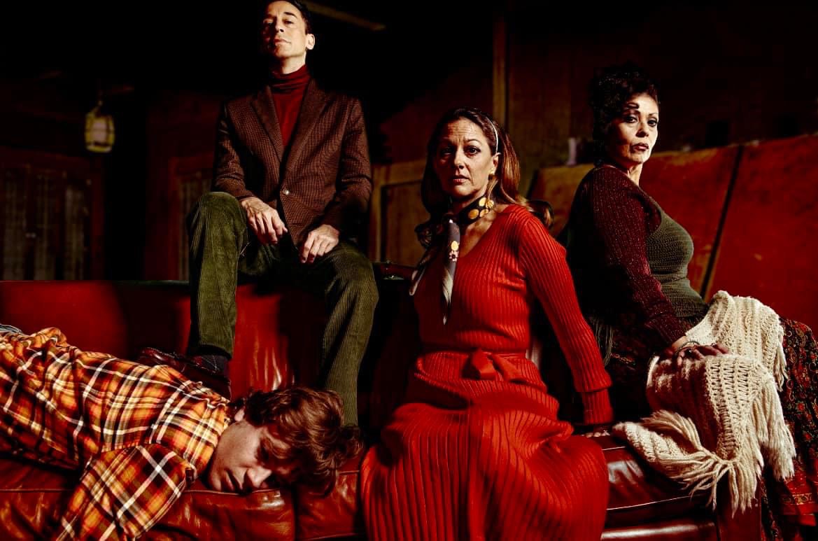 Inside the twists and thrills of the Theatre Three production of ...