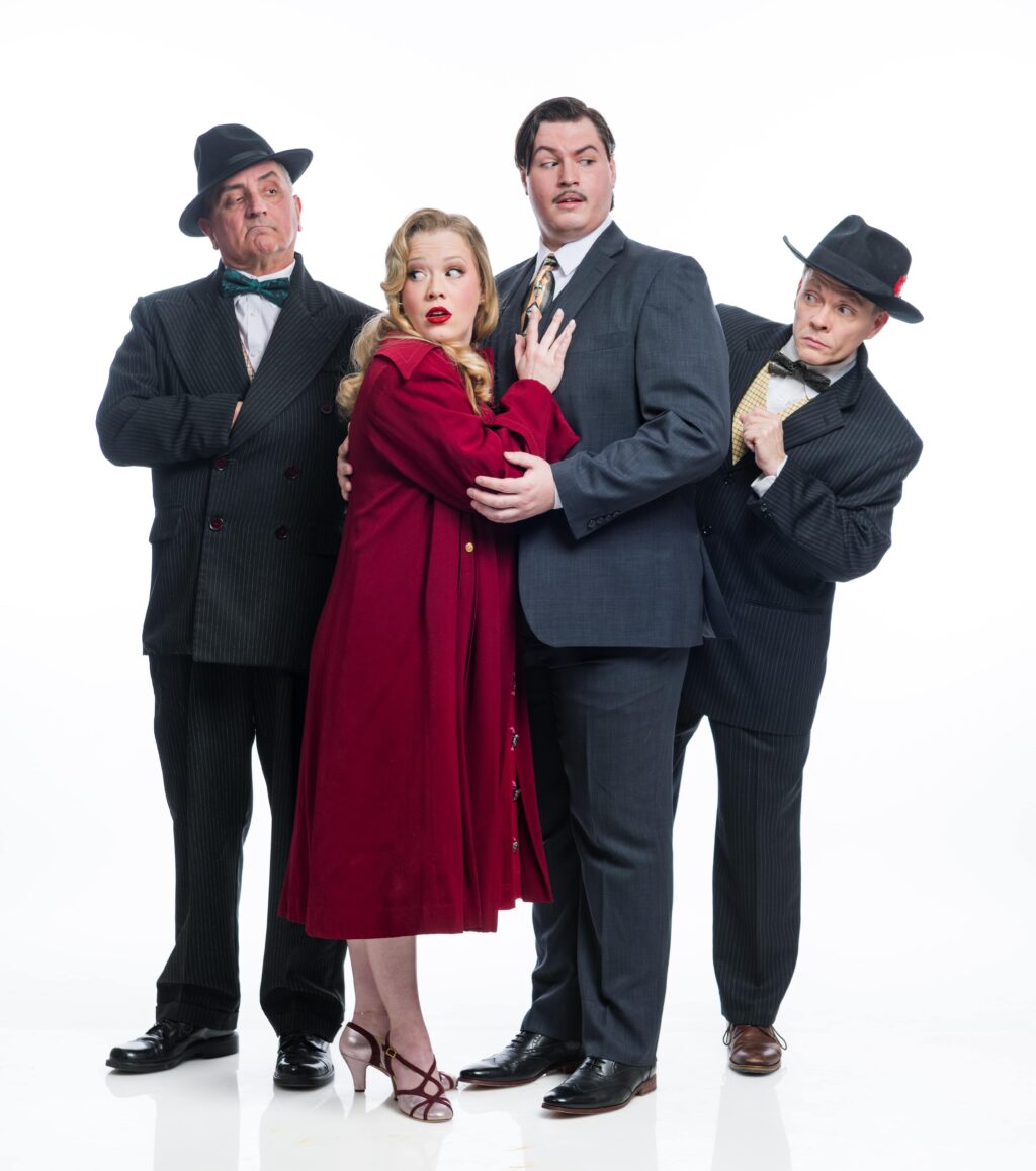 Uncovering the many hats and roles in MainStage Irving Las-Colinas ...