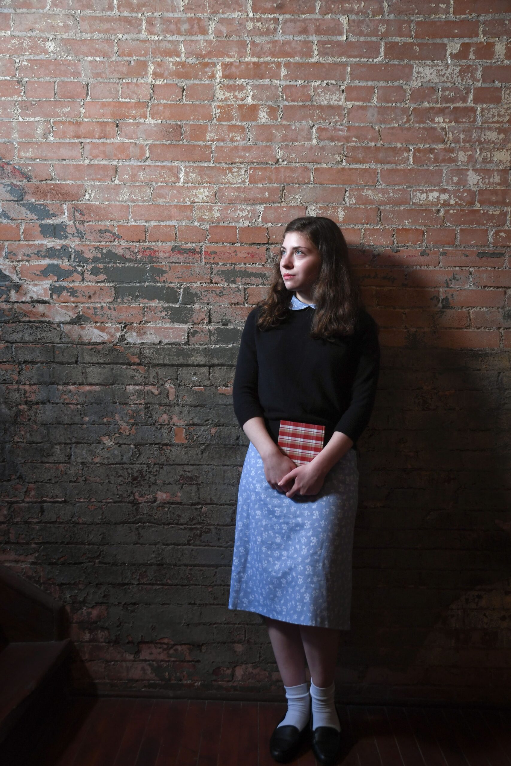 McKinney Repertory Theatre brings “The Diary of Anne Frank” to the ...