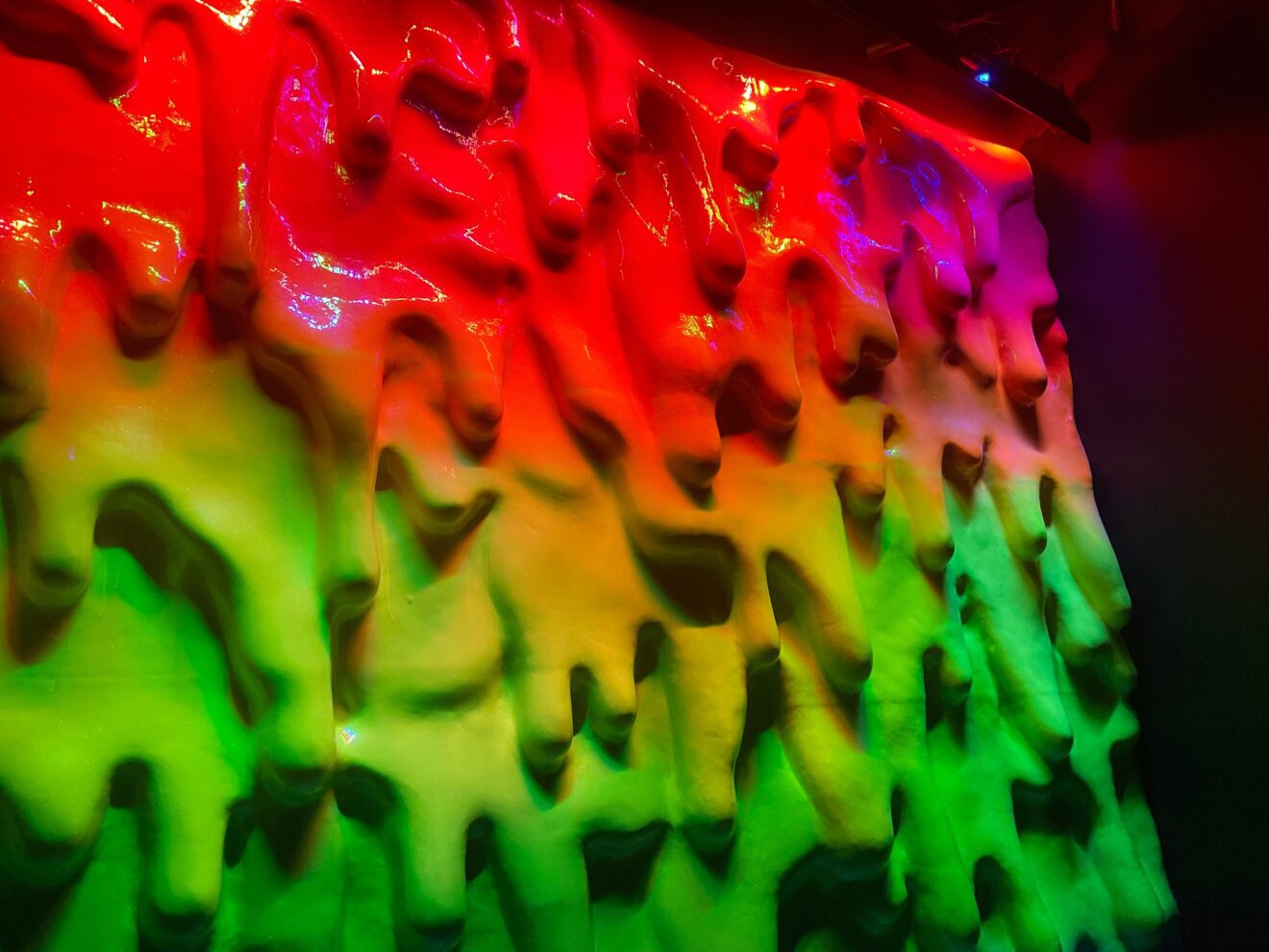 The Real Unreal in 2024: An inside look at Meow Wolf in Grapevine ...