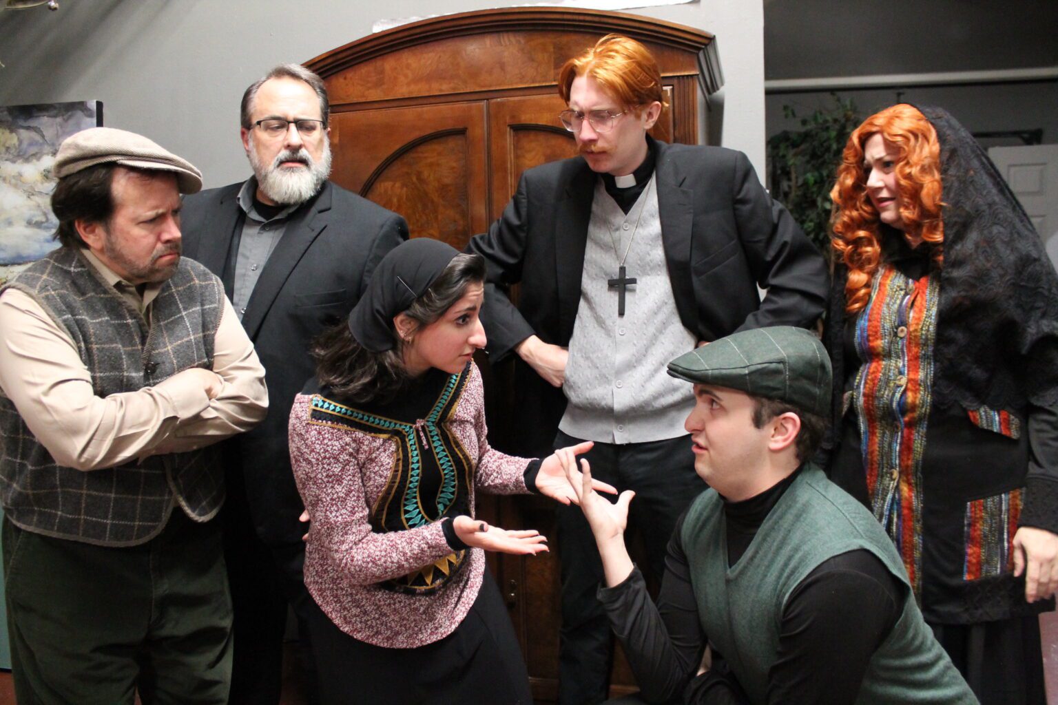 Allen Contemporary Theatre invites audiences to take part in their ...