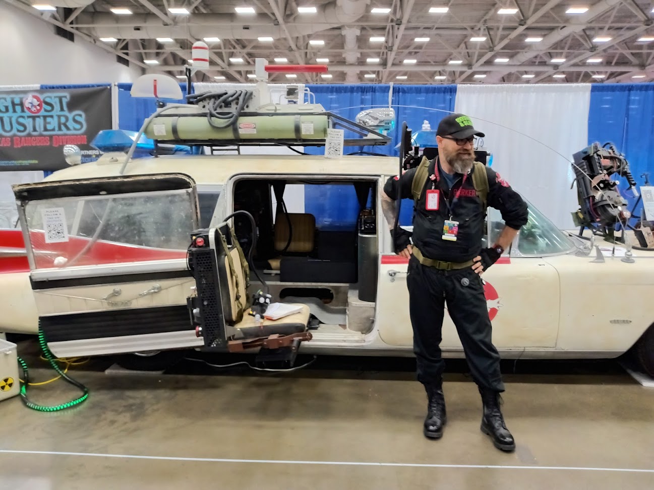 Review: Creative cosplay galore at the 2024 FAN EXPO Dallas convention ...